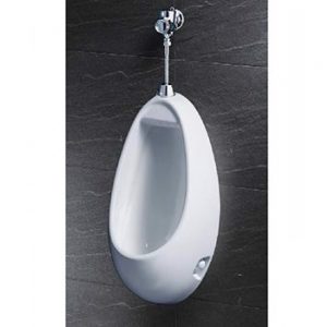 Bồn tiểu nam treo tường Caesar U0221 – Khôi Nguyên