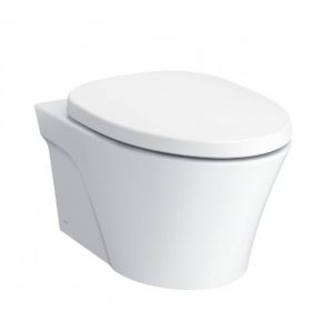 Bồn cầu treo tường Toto CW822RA/ TC385VS – Khôi Nguyên