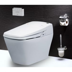 Bồn cầu Caesar – Khôi Nguyên