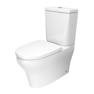 Bồn cầu 2 khối American Standard Cygnet 2309-WT – Khôi Nguyên