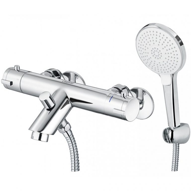 101+ Mẫu vòi sen tắm nóng lạnh hiện đại, cao cấp #1 Hà Nội