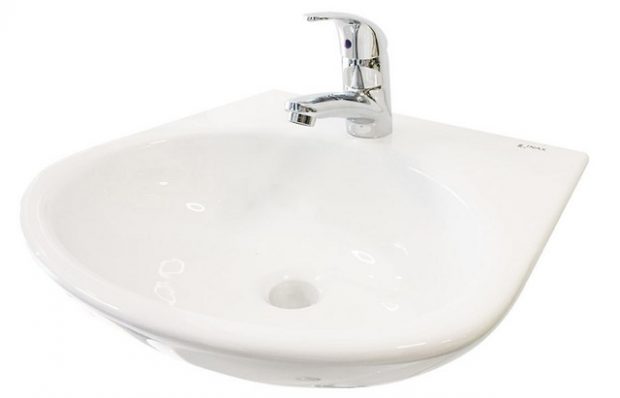 (Chọn lọc) 11+ Mẫu chậu lavabo mini chính hãng, giá tốt hiện nay
