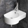 (Chọn lọc) 11+ Mẫu chậu lavabo mini chính hãng, giá tốt hiện nay – Khôi ...