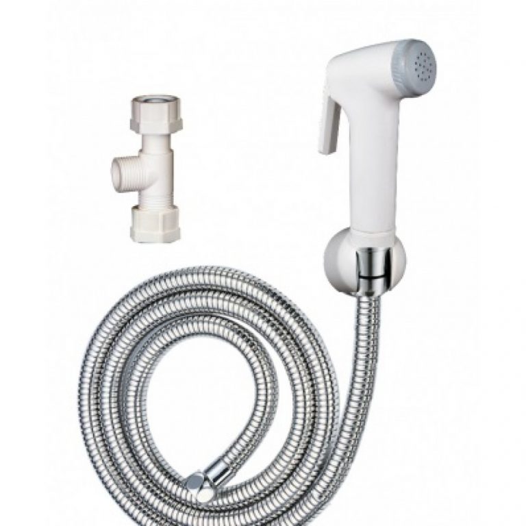 Vòi xịt bồn cầu – Khôi Nguyên